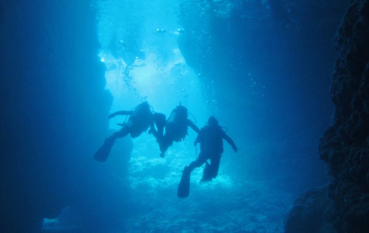 Okinawa-Onna Village